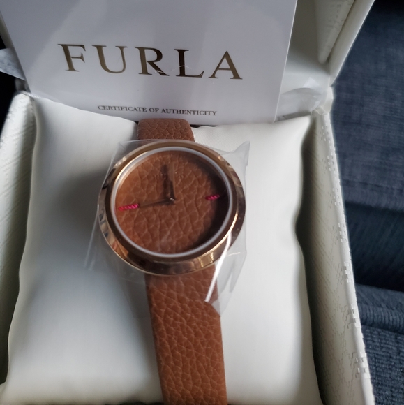 Furla | Accessories | Furla Watch | Poshmark